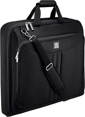 SUIT BUTLER Garment Bags for Travel by Hugh Butler | Nepal | Ubuy
