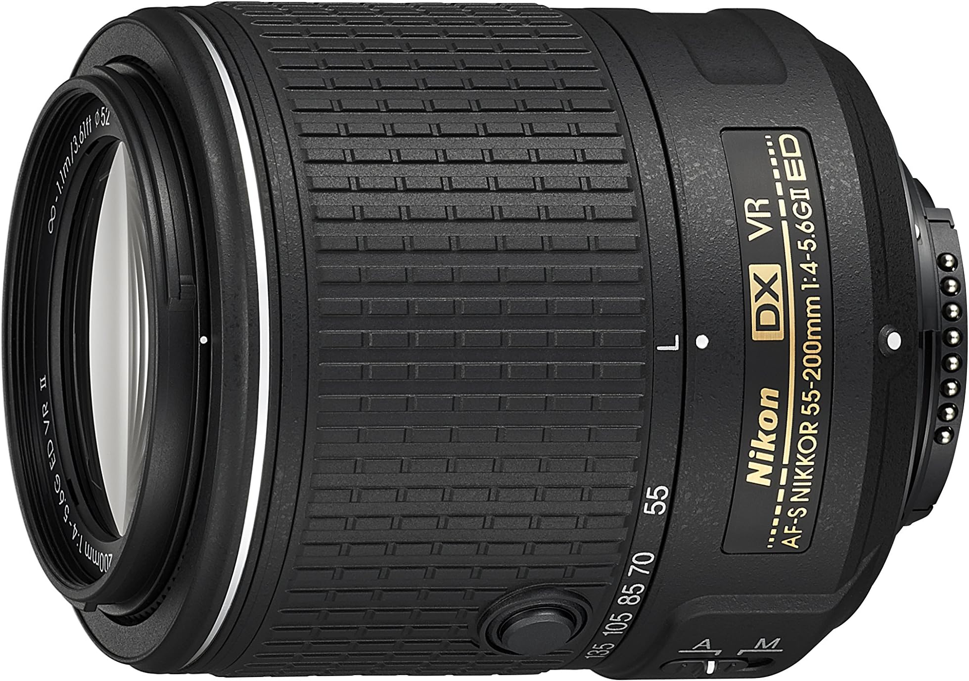 Tamron Objectif AF 18-270mm/3.5-6.3 DI II VC LD pour Nikon : Amazon.fr ...