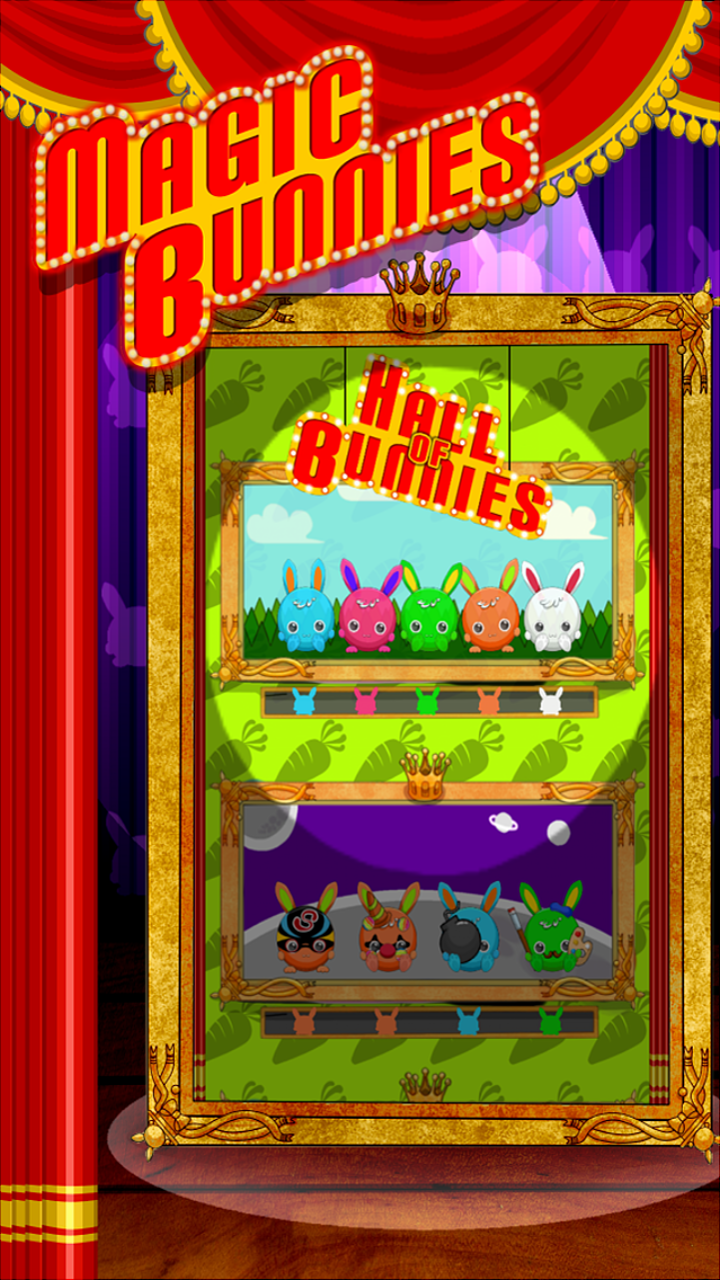 Magic Bunnies:Amazon.com:Appstore for Android