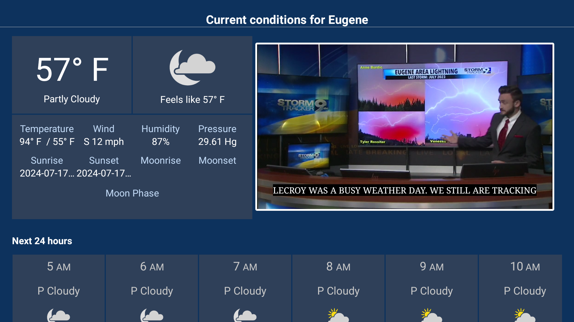 KEZI 9 News - App on Amazon Appstore