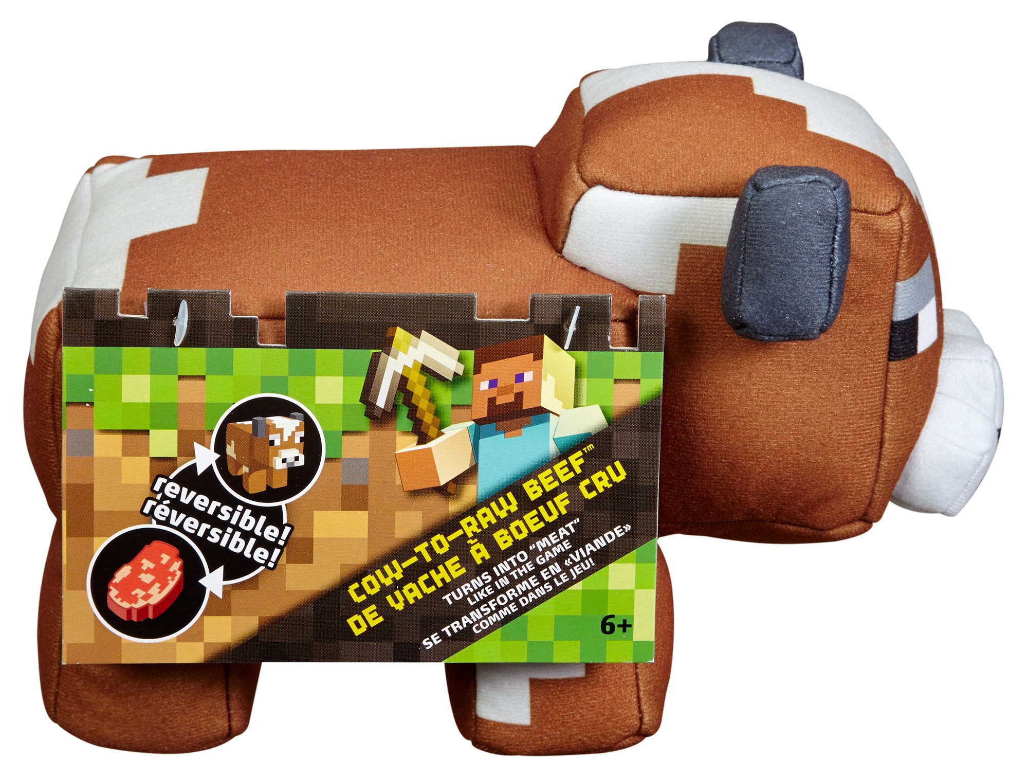 Boeuf Cru Minecraft Boeuf Minecraft Skins NovaSkin