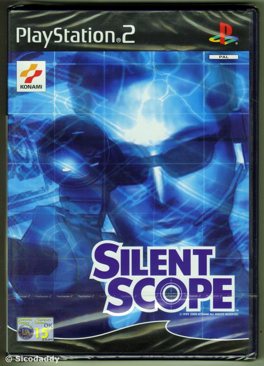 Amazon.com: Silent Scope : Video Games