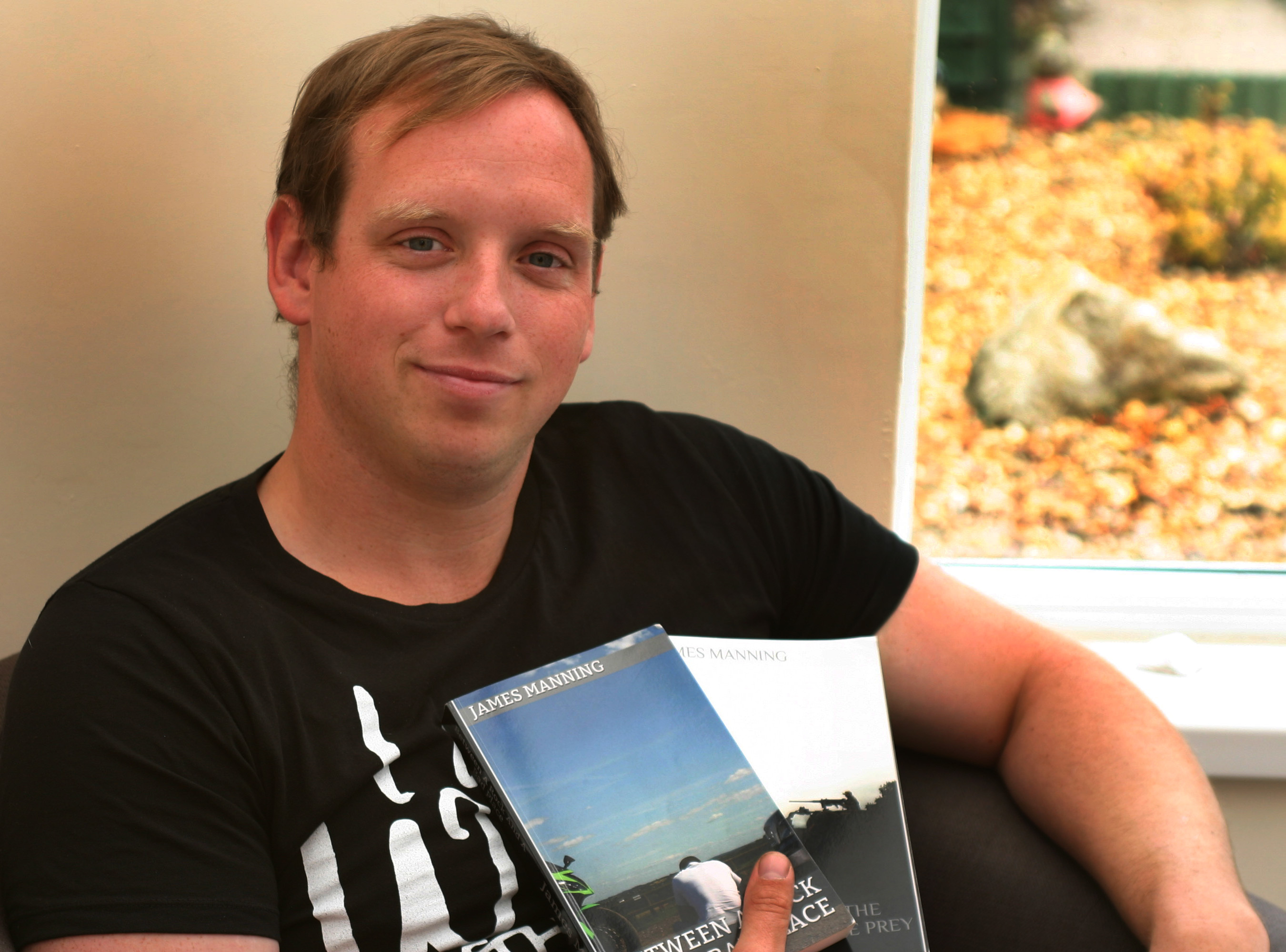 Amazon.co.uk: James Manning: books, biography, latest update