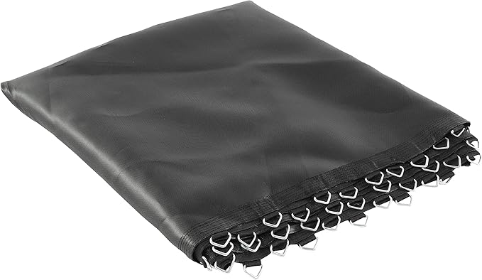Amazon.com : Machrus Upper Bounce Trampoline Replacement Mat 7.5FT 8FT ...