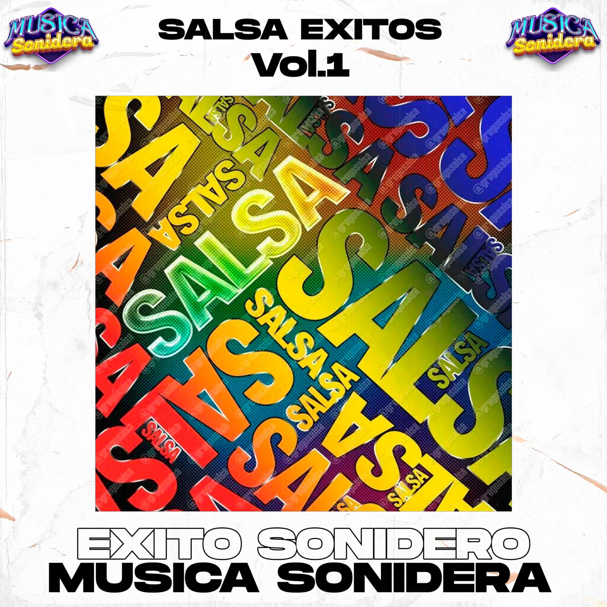 Sonido Sonoramico (vida cumbia peruana) canción de Sonideros De PUEBLA ...