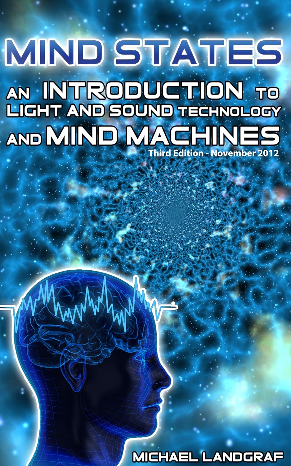 Amazon.com: Mind States 3 / An Introduction to Light & Sound Mind ...