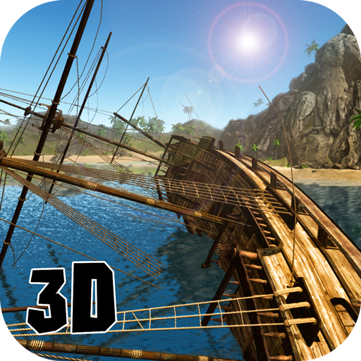 Pirates Bay Survival - App on Amazon Appstore