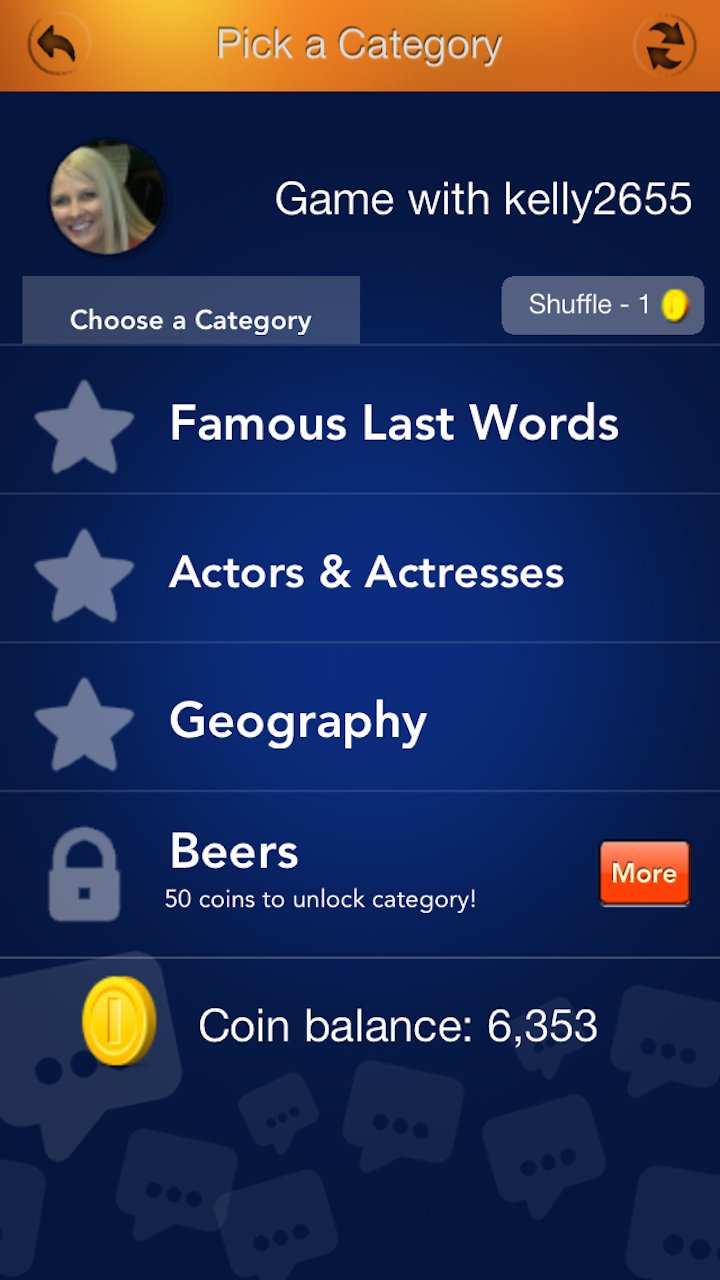 Phrase Friends - App on Amazon Appstore
