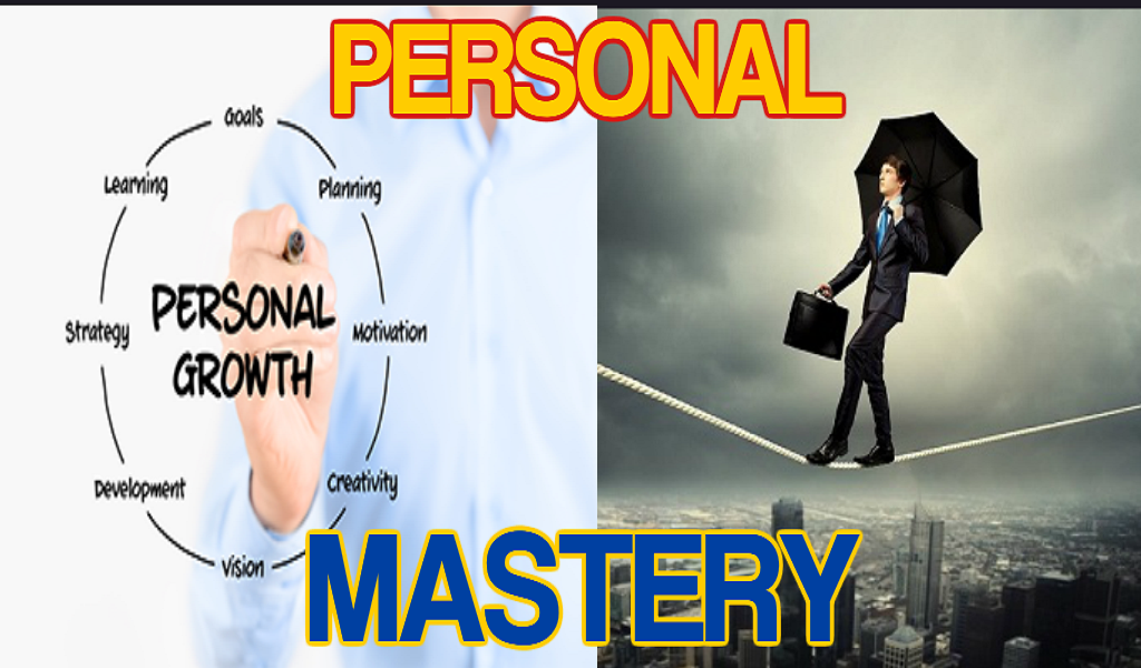 Personal Mastery Guide - App on Amazon Appstore