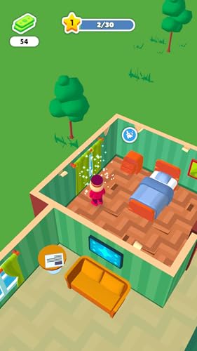 My Perfect Hotel - App on Amazon Appstore