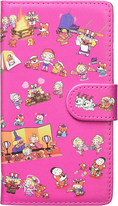 Amazon.com: Ploom Jugglers Tech Flip Case Season