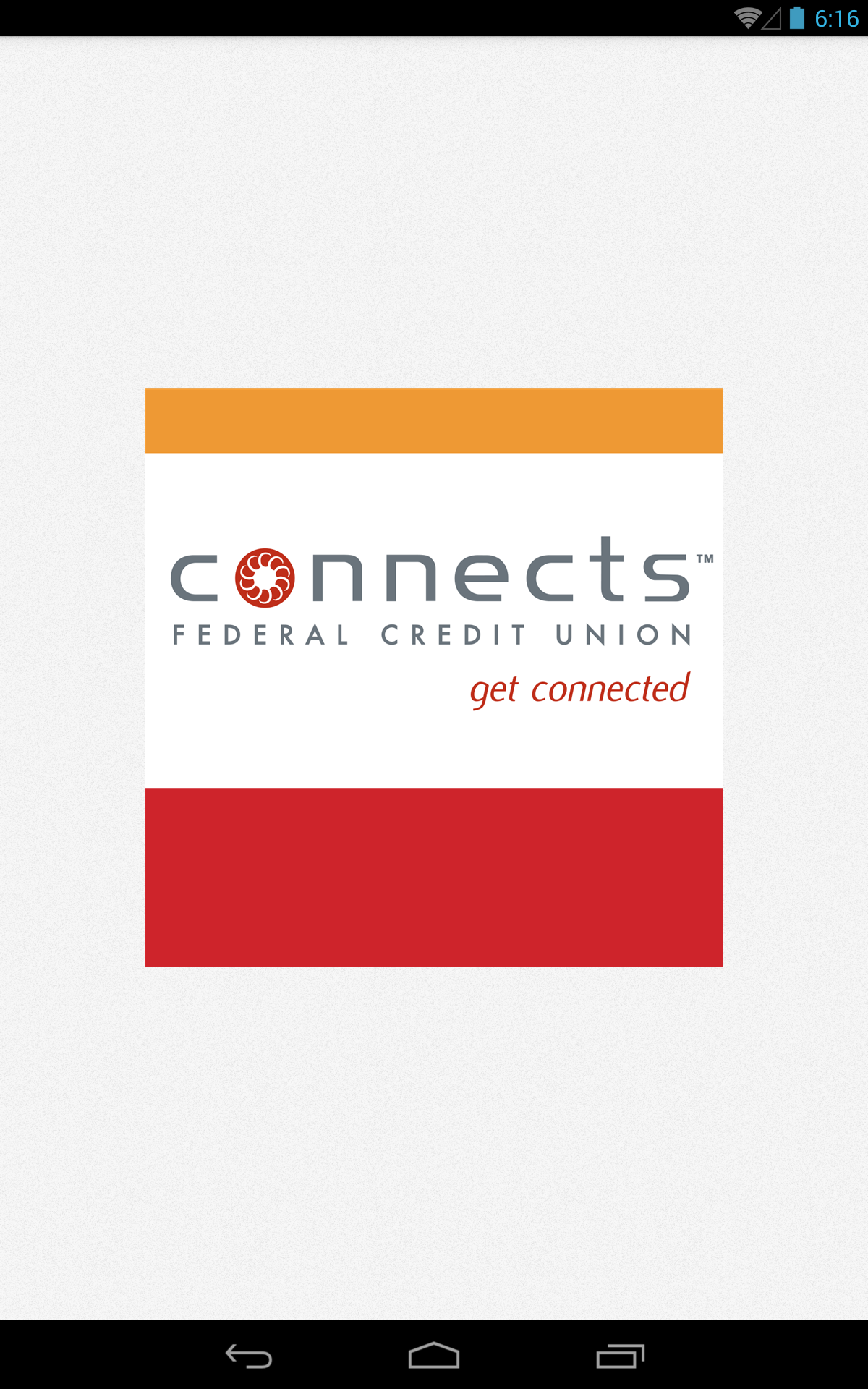 Connects FCU Tablet Banking - App on Amazon Appstore