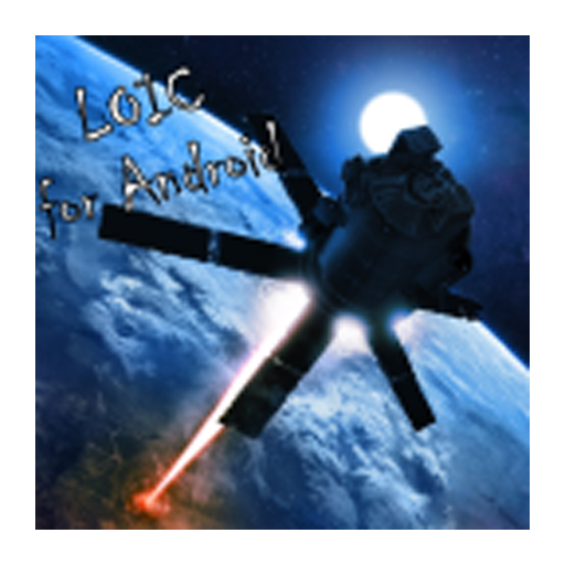 LOIC For Android - App on Amazon Appstore