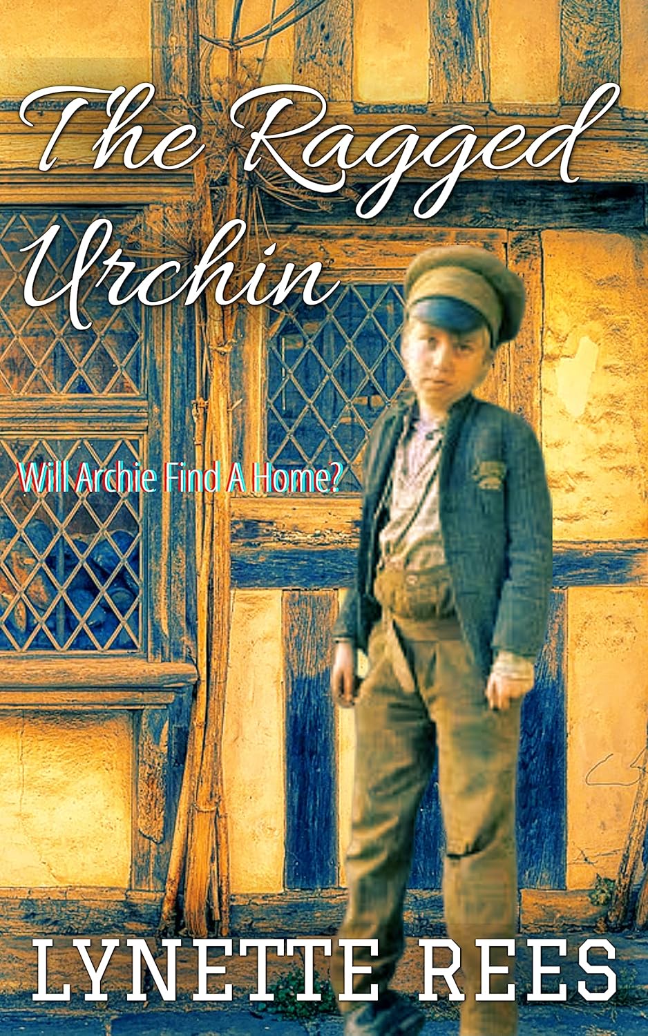 The Ragged Urchin eBook : Rees, Lynette: Amazon.co.uk: Kindle Store