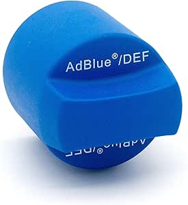Jost Automotive AdBlue Tank Cap for VW Group 40mm : Buy Online at Best ...
