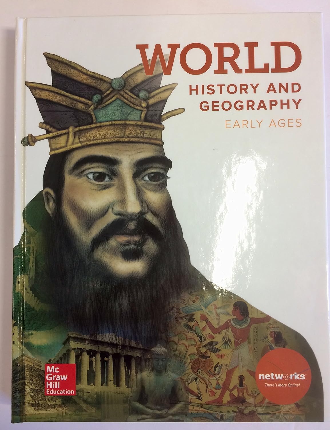 Amazon.com: World History and Geography, Early Ages, Student Edition ...