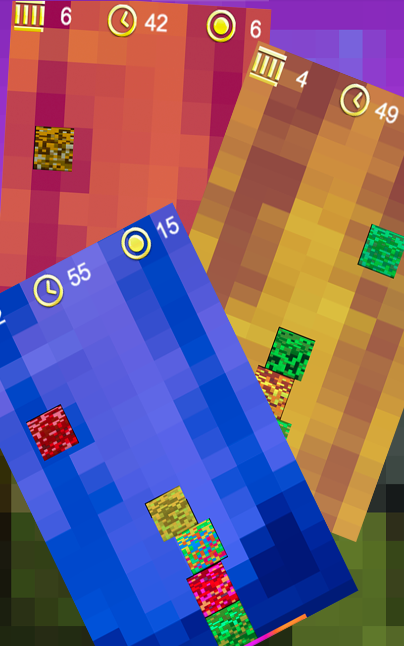 Tower Sky Stack Builder - App on Amazon Appstore