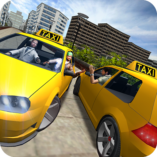 Taxi Driver Simulator - App on Amazon Appstore