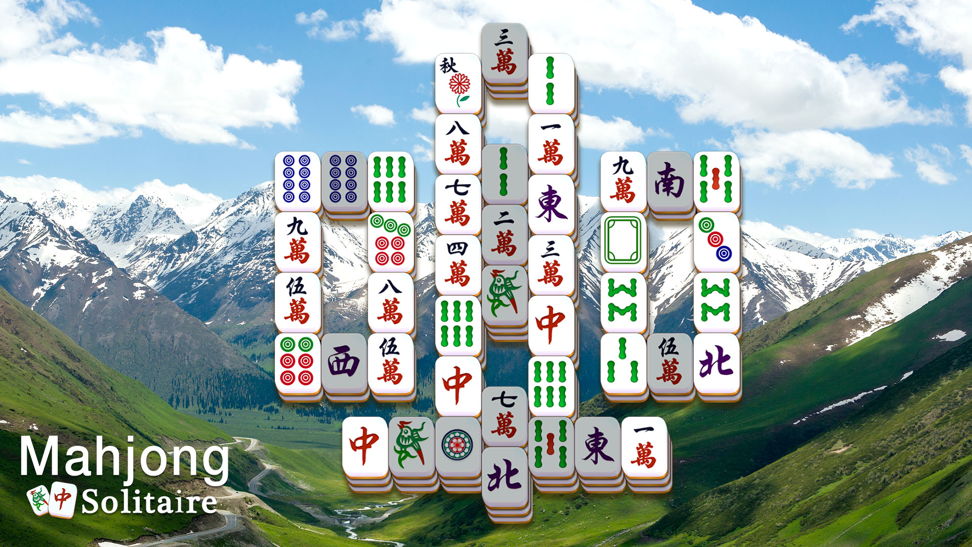 Mahjong Solitaire - Tile Match- Aplicación en Amazon Appstore