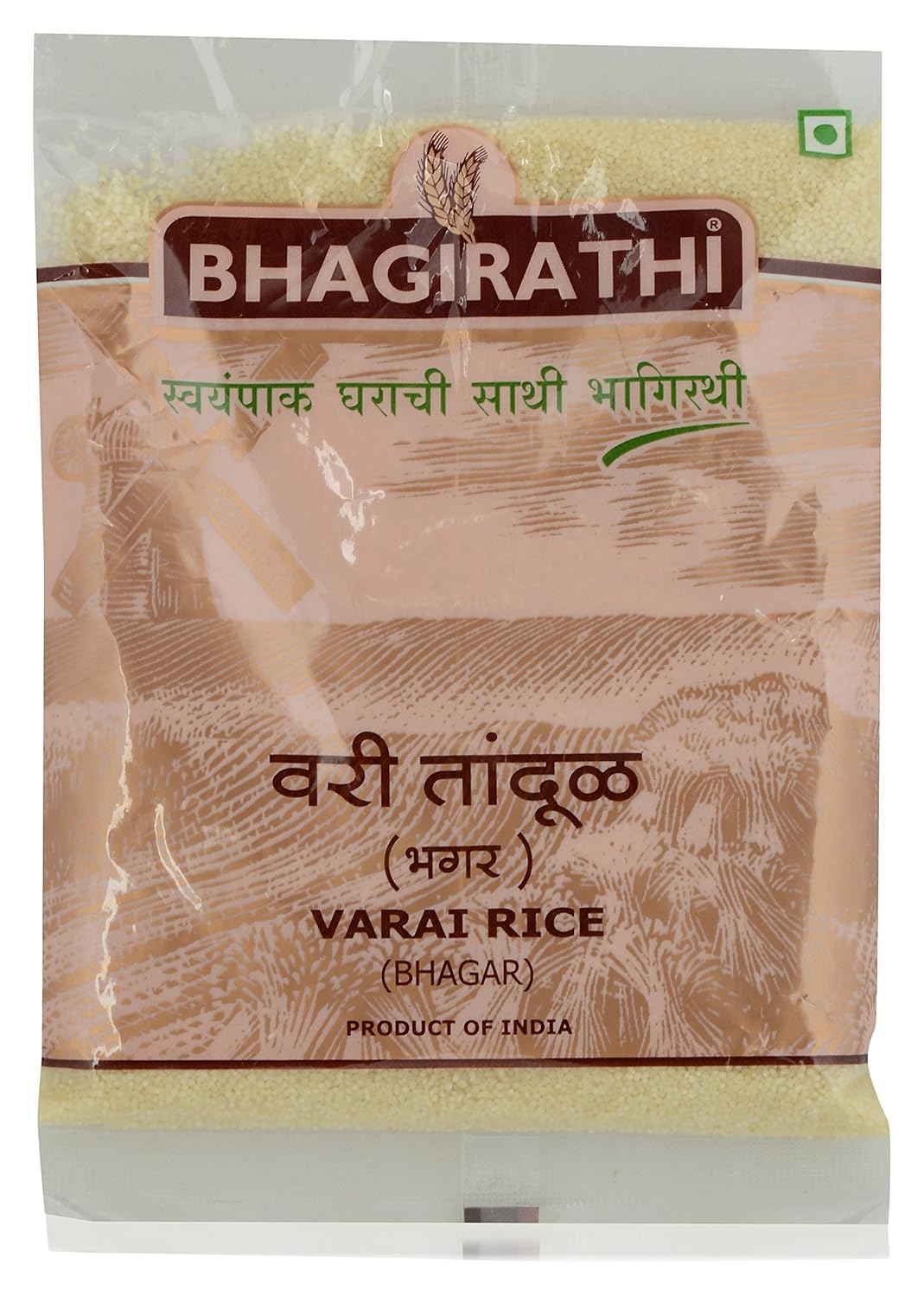 BHAGIRATHI Vari Rice, 200 Grams : Amazon.in: Grocery & Gourmet Foods