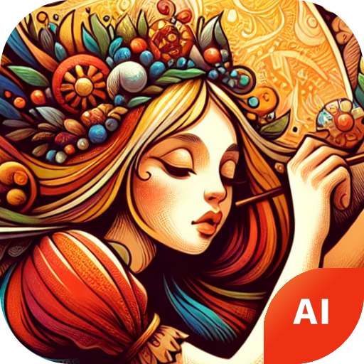 AI Art Generator-AI Drawing Creator - Application sur Amazon Appstore