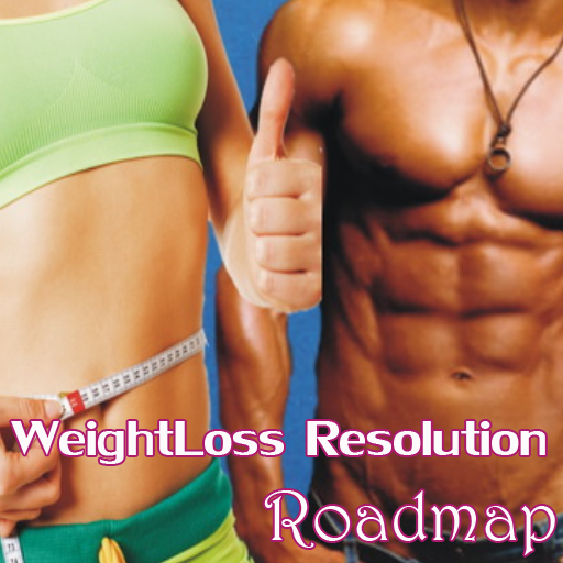 Weight Loss Resolution Roadmap - Aplicativo na Amazon Appstore