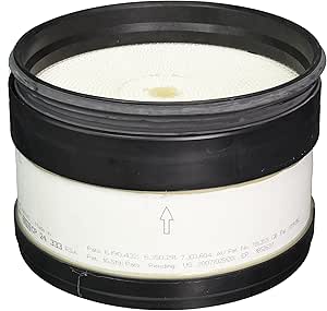 Genuine GM 25839611 Air Cleaner Element, Air Intake - Amazon Canada