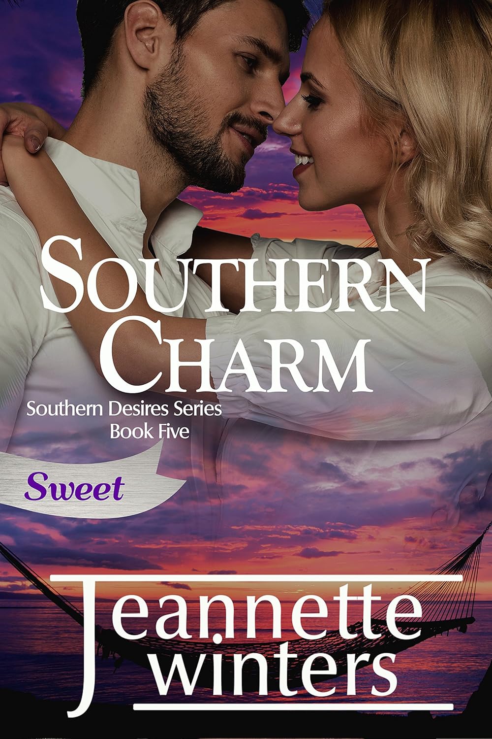 Southern Charm, SWEET Version (Southern Desires Sweet Series Book 5 ...