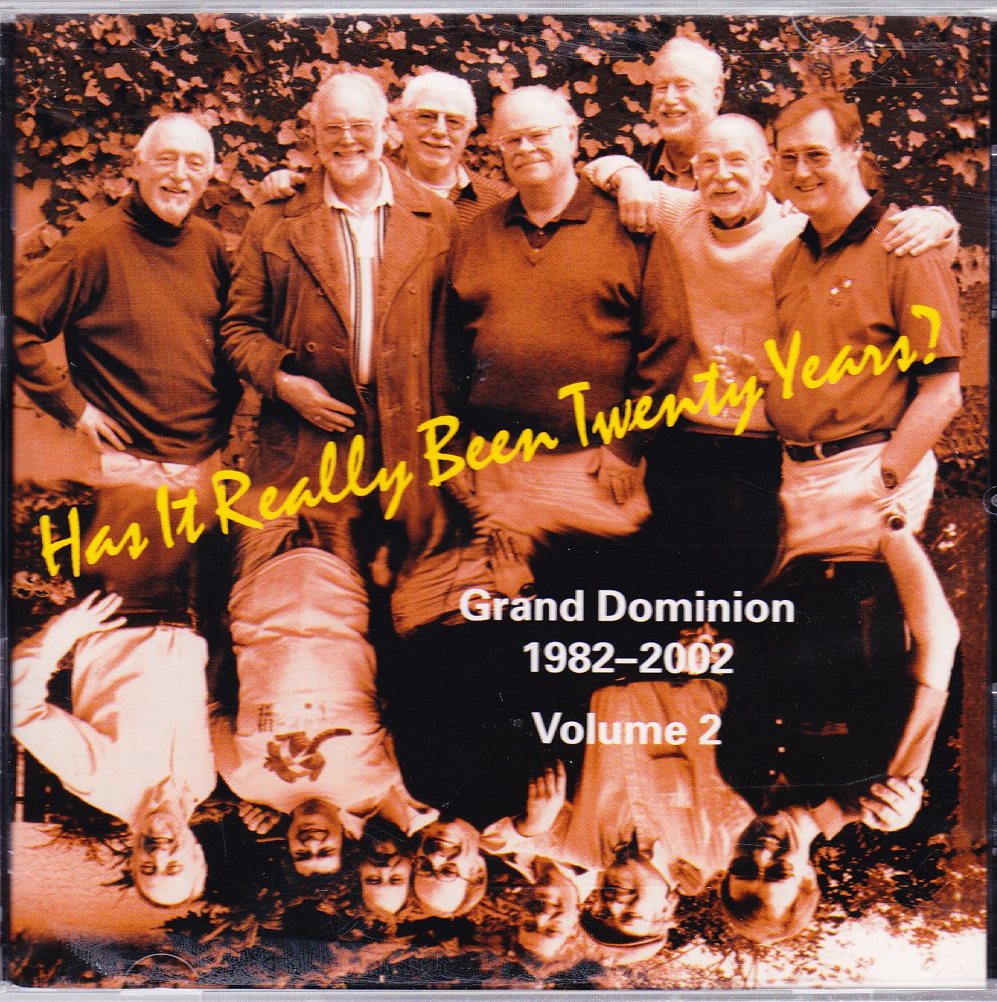Has it Really Been 20 Years? Vol. 2 - Amazon.com Music