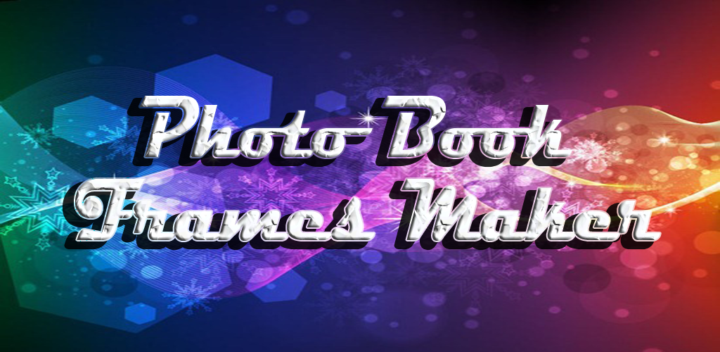 Photo Book Frames Maker - App on Amazon Appstore