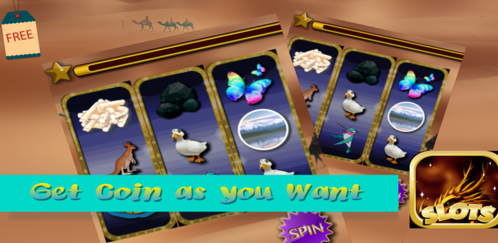 Slots Mama : Dragon Edition - The Progressive American Way Of Jackpot ...