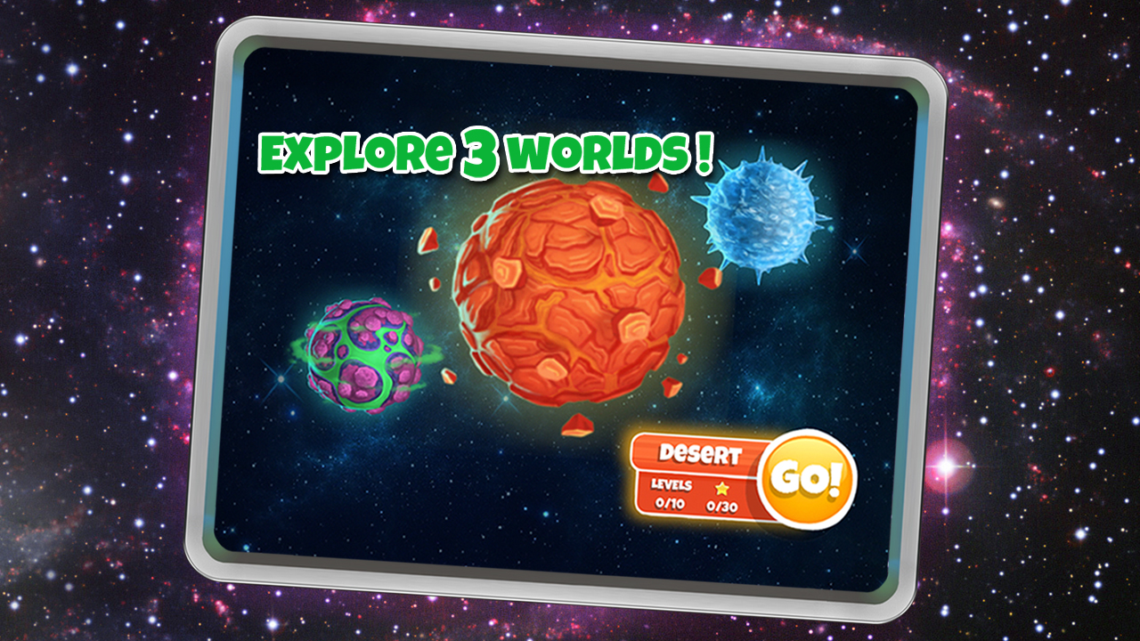 The MoonGoons - App on Amazon Appstore