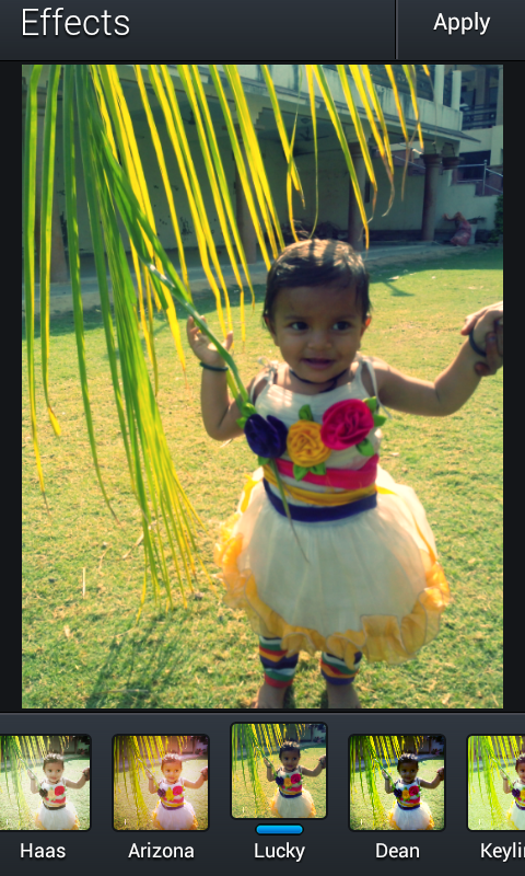 Insta Photo Editor - App on the Amazon Appstore