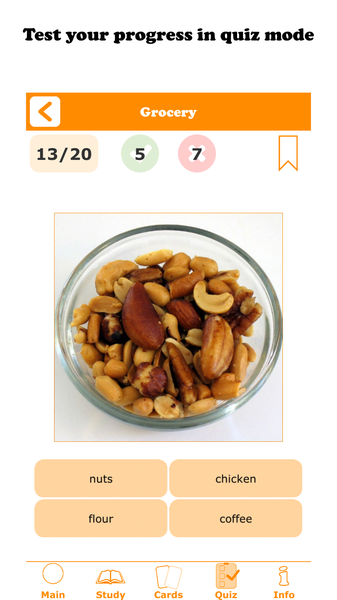 Word Power - App on Amazon Appstore