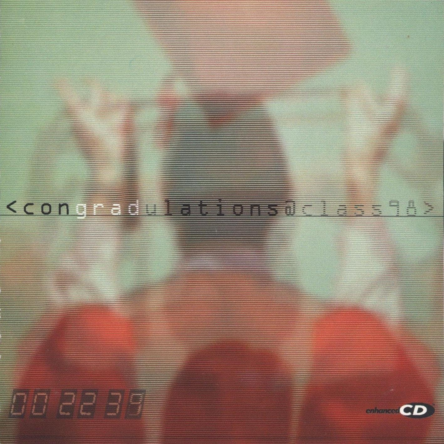 Congradulations Class Of '98 (1998) by Various Artists: Amazon.co.uk ...