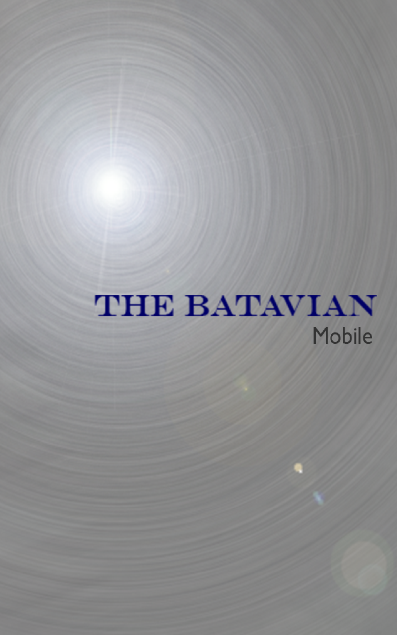 The Batavian Mobile - App on Amazon Appstore