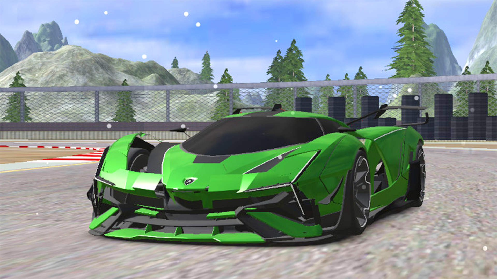 Lambo GT Drift & Driving Simulator - App on Amazon Appstore