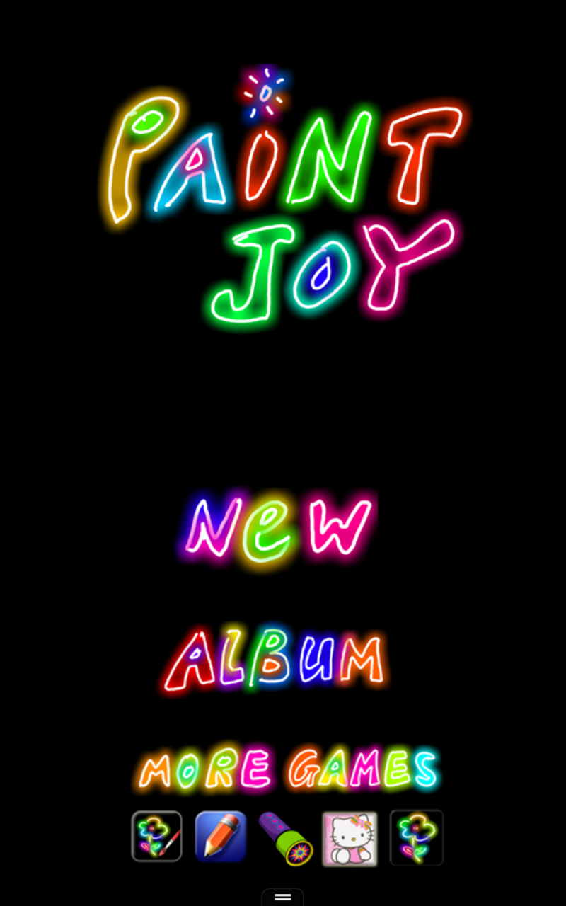 Paint Joy - Movie Your Drawing - App on the Amazon Appstore