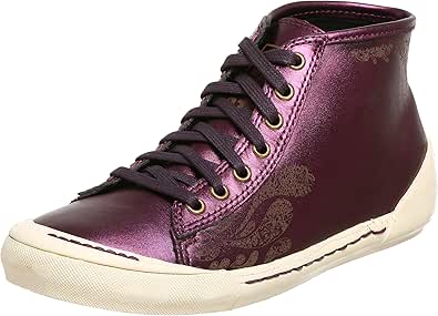Amazon.com | JUMP Women's Clap Sneaker,Purple Kid,6 M US | Shoes