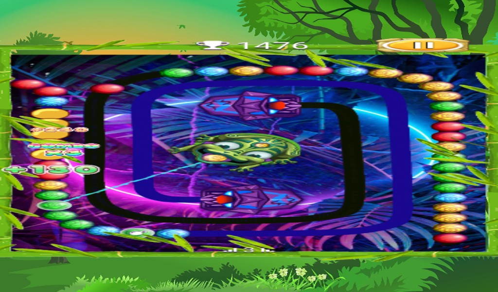 Zumba Frog Game - App on Amazon Appstore