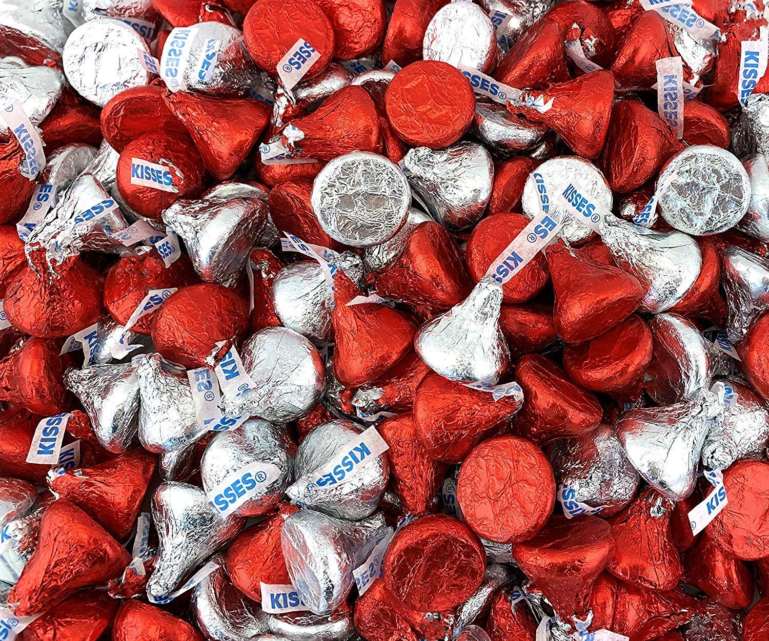 Hersheys Kisses Valentines