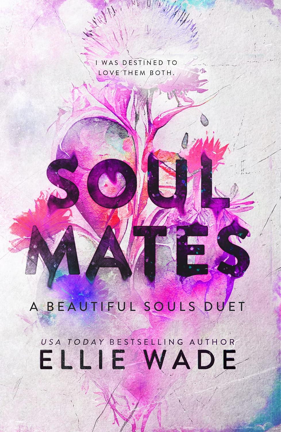 Amazon.com: Soul Mates: A Beautiful Souls Duet (Beautiful Souls Boxset ...