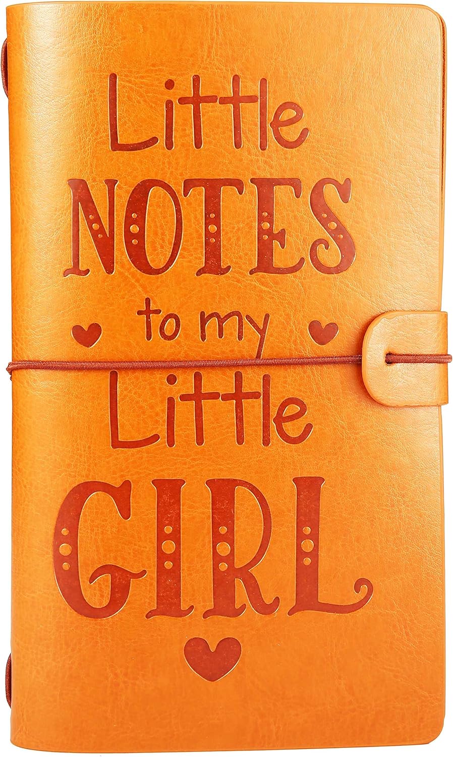 Amazon.com : FYSIA Daughter Gift-Baby Journal Gift Shower for Daughter ...