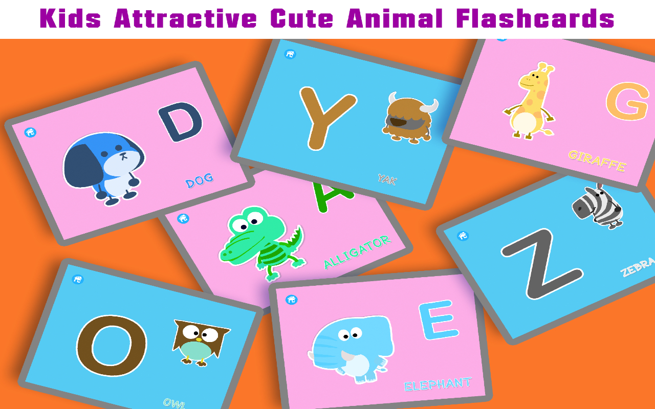 Musical Alphabet Flashcards:Amazon.in:Appstore for Android