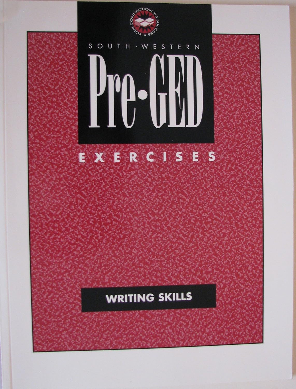 Pre-GED Writing Exercise Book: McClanahan: 9780538639934: Amazon.com: Books