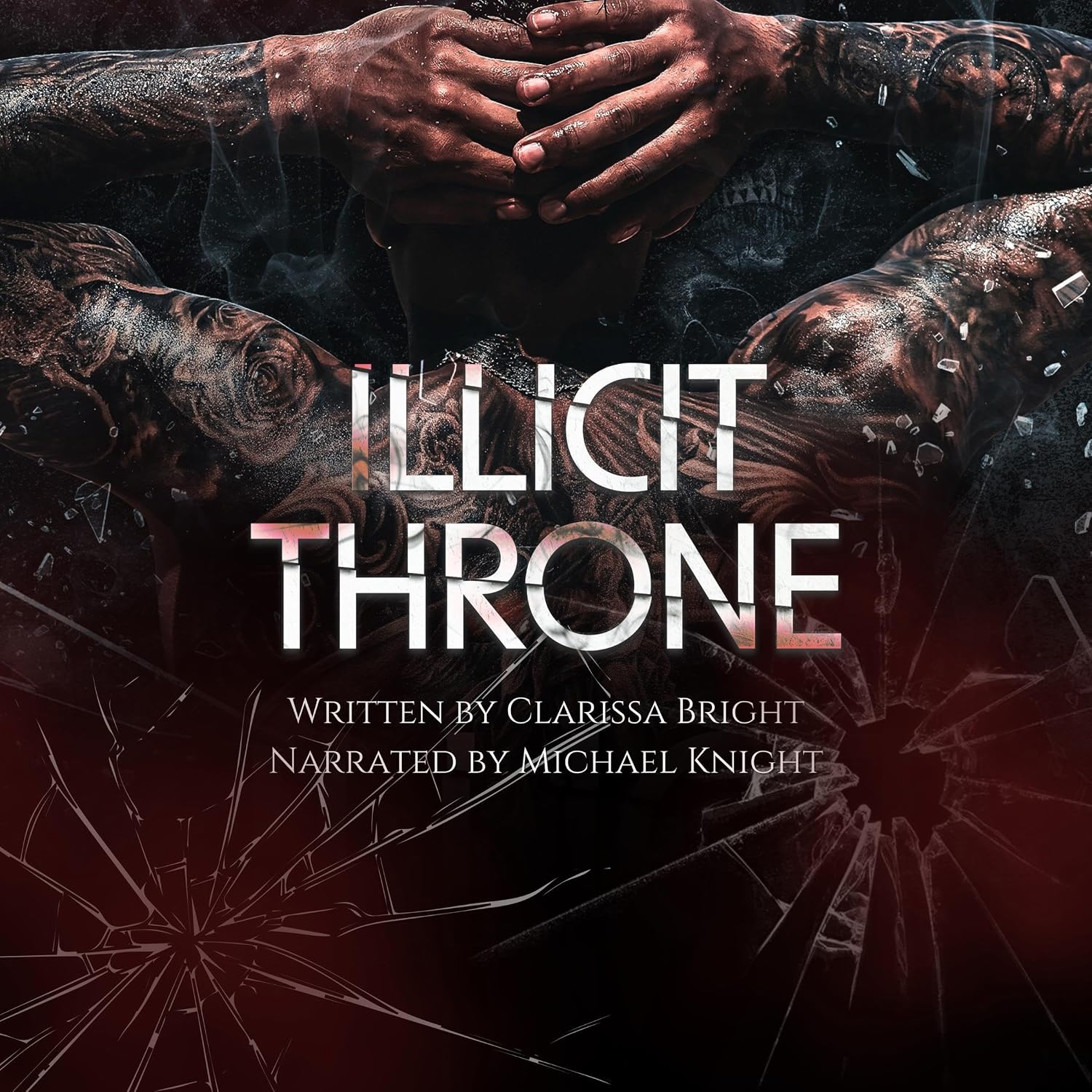 Amazon.com: Illicit Throne: Bound by Bloodlines, Book 1 (Audible Audio ...