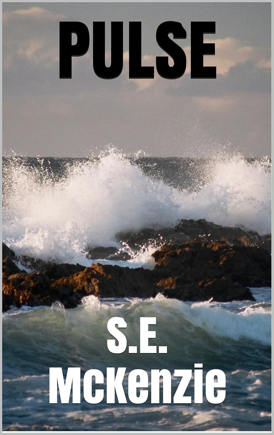 Amazon.com: PULSE eBook : McKenzie, S.E.: Kindle Store
