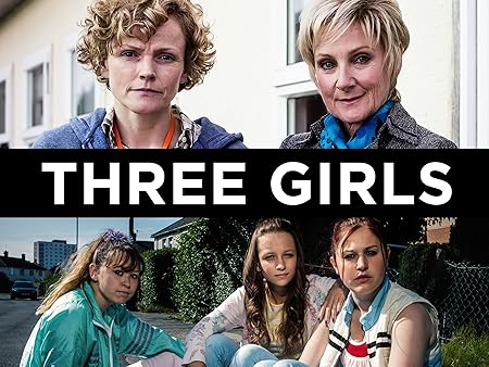 Watch Three Girls: Series 1 | Prime Video