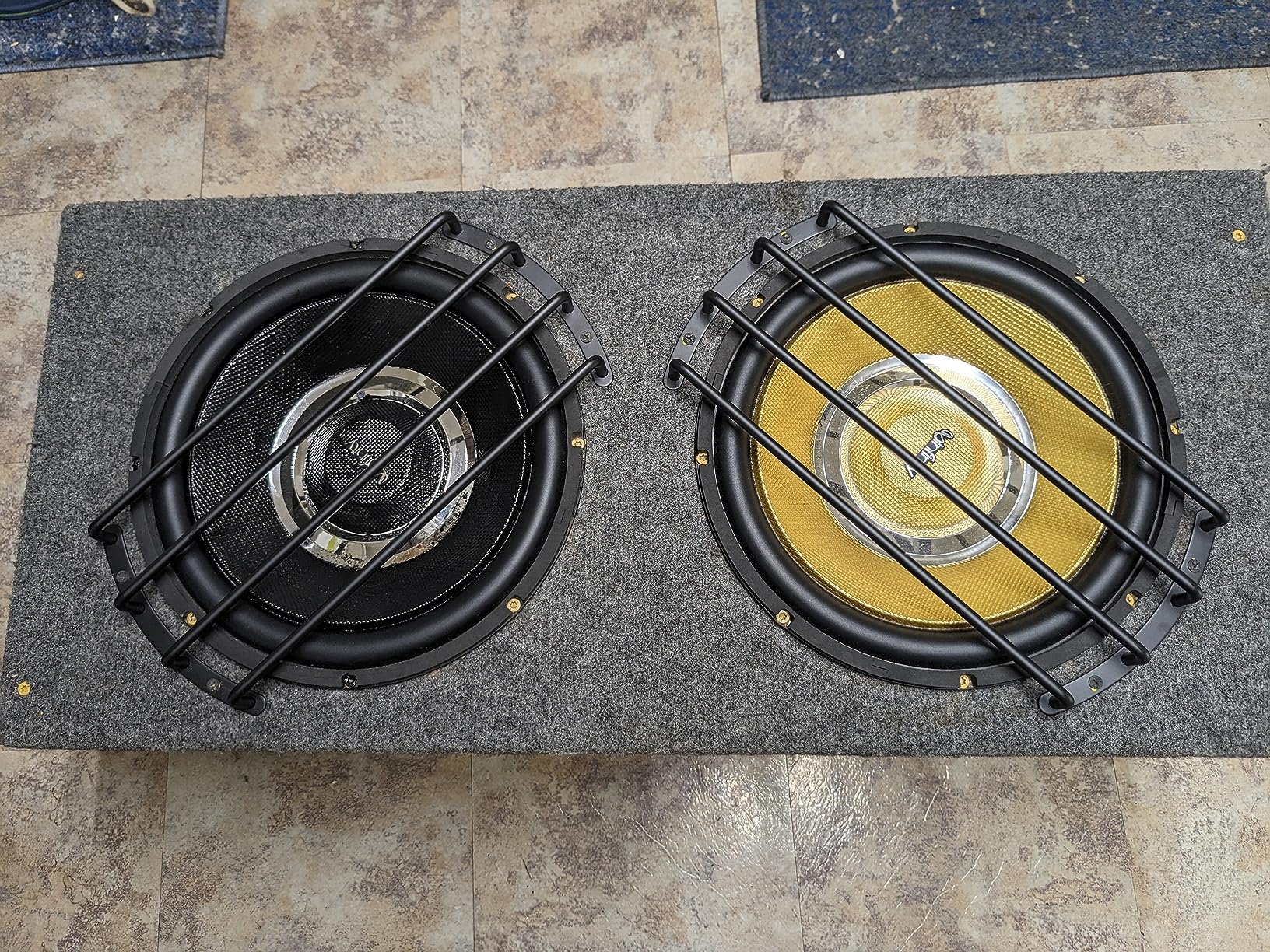 $10/mo - Finance Infinity Primus 1200 12" Inch 2400W Car Audio ...