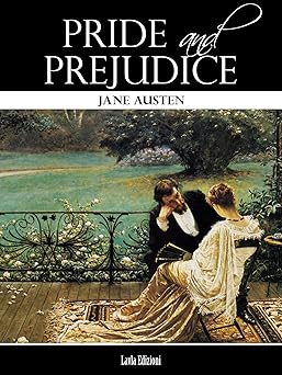 Pride and Prejudice - Kindle edition by Austen, Jane. Literature ...